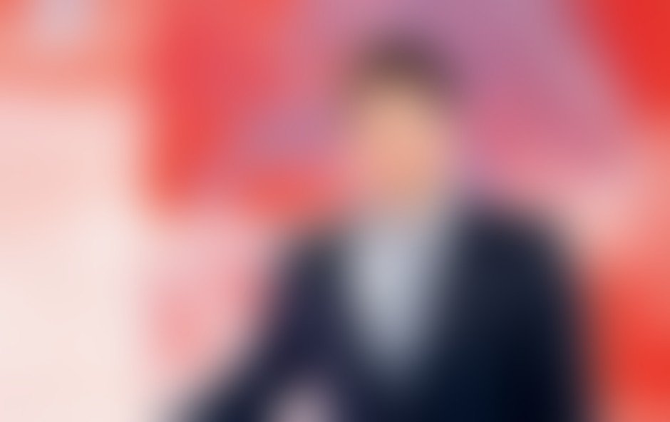 Ne le Filip Pesek, tudi TA naš zelo znan TV voditelj bo znova očka ...