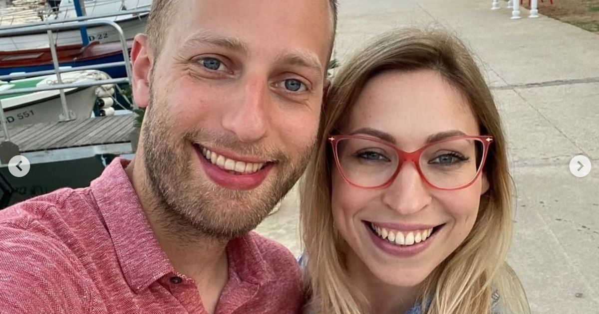 Si že videla, kako je IME sinčku Malince Nastje in Filipa Peska? (Imamo ...