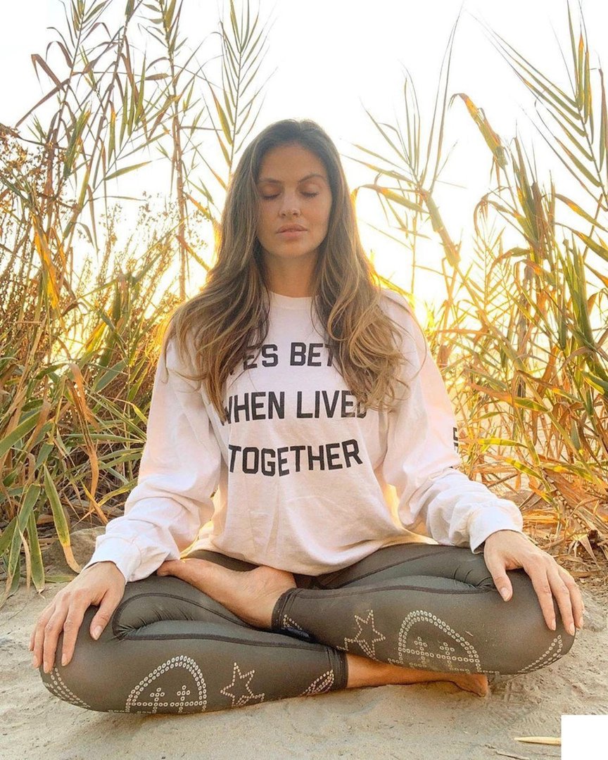 Tako si lahko pomagaš, ko si v stanju stresa, jeze ali tesnobnosti ...