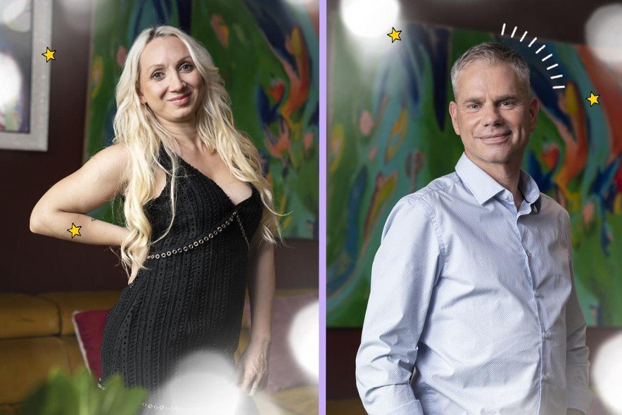 Presenečenje! Naš televizijec bo ljubezen zdaj iskal še v znanem ...