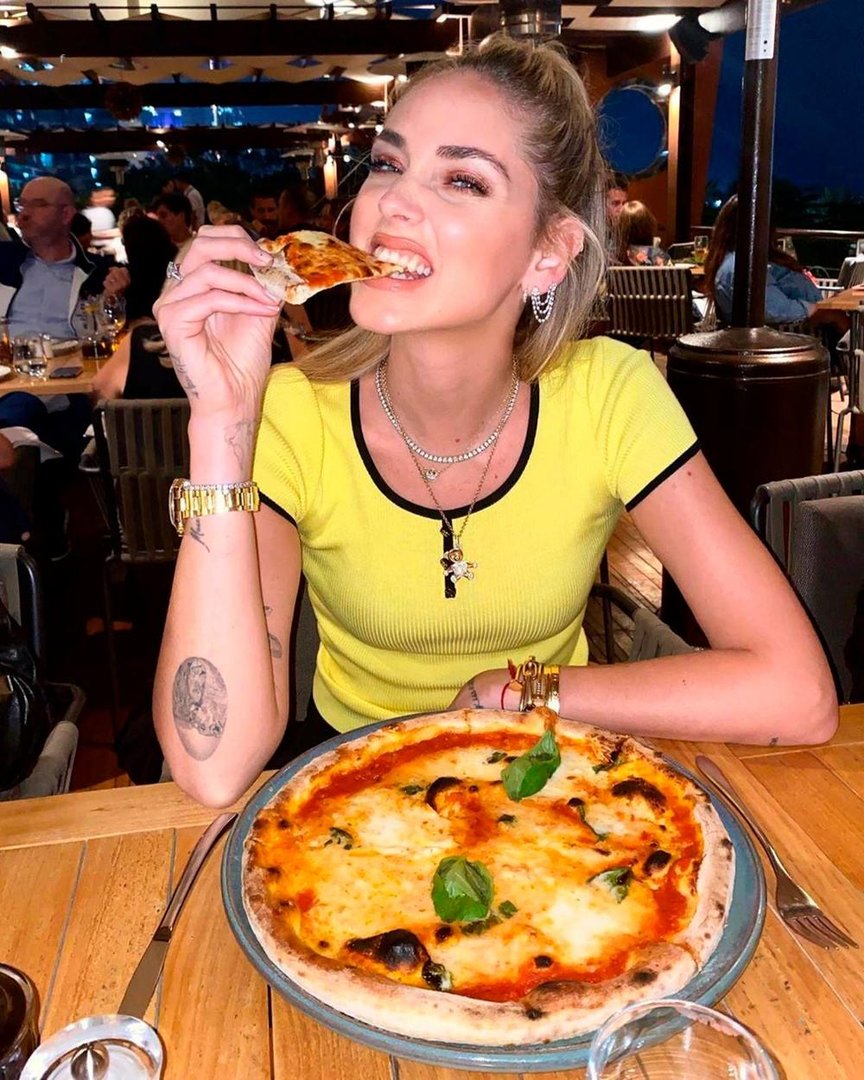 TI 2 slovenski piceriji so Italijani umestili med 50 NAJ picerij v ...
