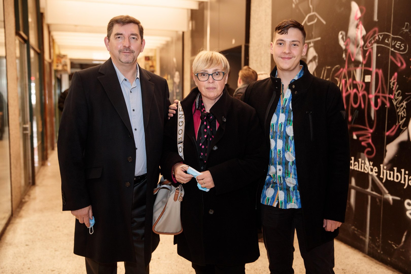 Predsednica Nataša Pirc Musar spregovorila o sinu in razkrila, ali bo ...