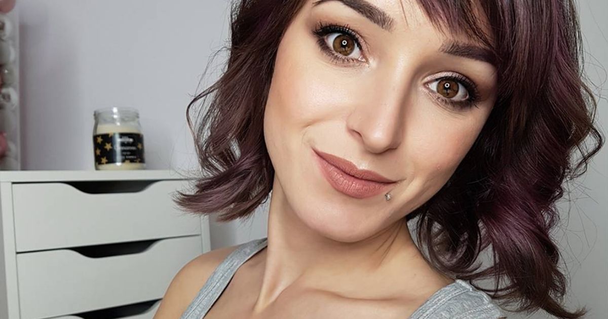 Priljubljena vplivnica se je oglasila prvič po dveh letih, njeni ...