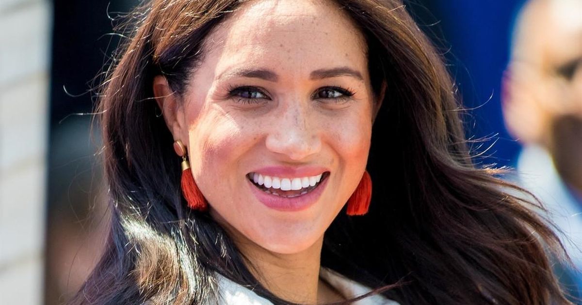 Končno je znano, kaj točno je ves ta čas skrivoma pripravljala Meghan ...