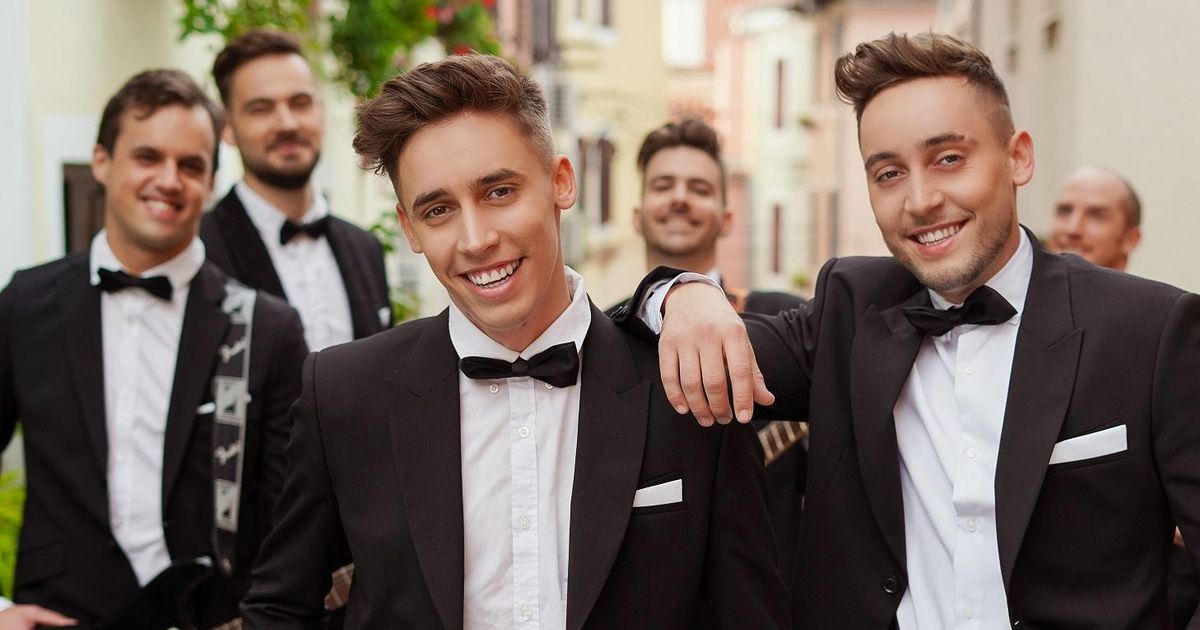 Anej Piletič zdaj z umetniškim imenom Oliver Rio? TO je razlog, zakaj ...