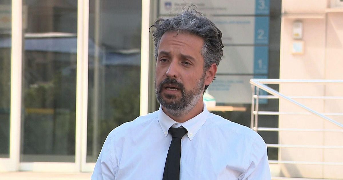 O, neee! Priimek Fafangel smo ves ta čas izgovarjali popolnoma NAPAČNO ...