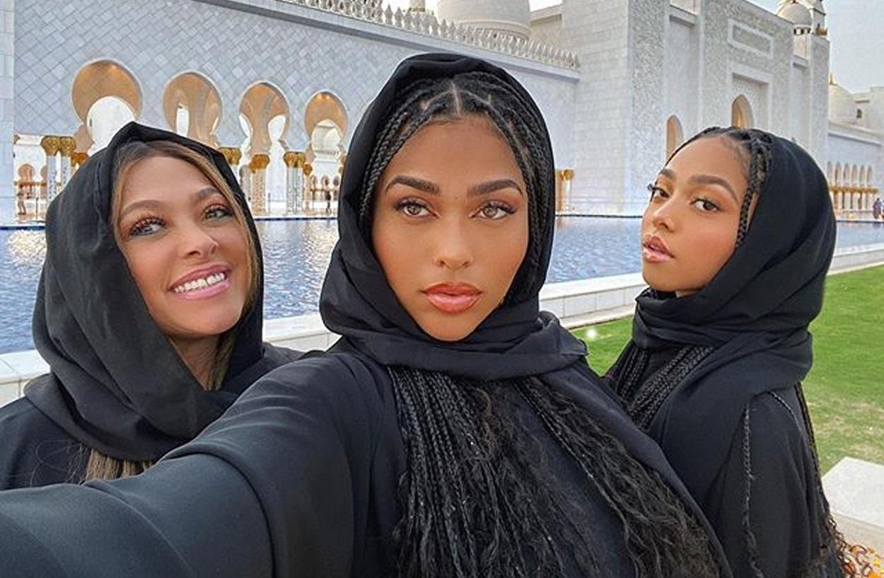 TAKŠNO je v resnici spolno življenje muslimank (iskrena priznanja treh ...