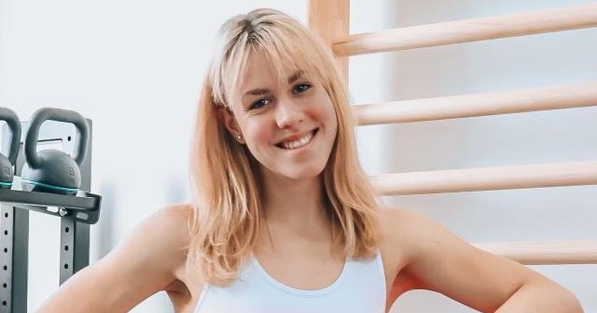 Kaja Bajda nam je razkrila, KAKO hude posledice je na njej pustil ...