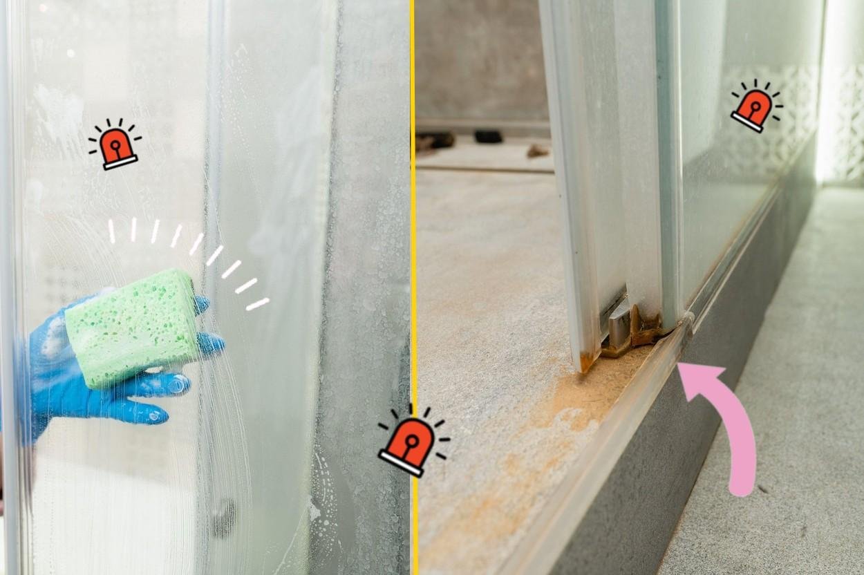 Čistilka razkriva TRIK, s katerim je v hipu odstranila vodni kamen (z 1 ...