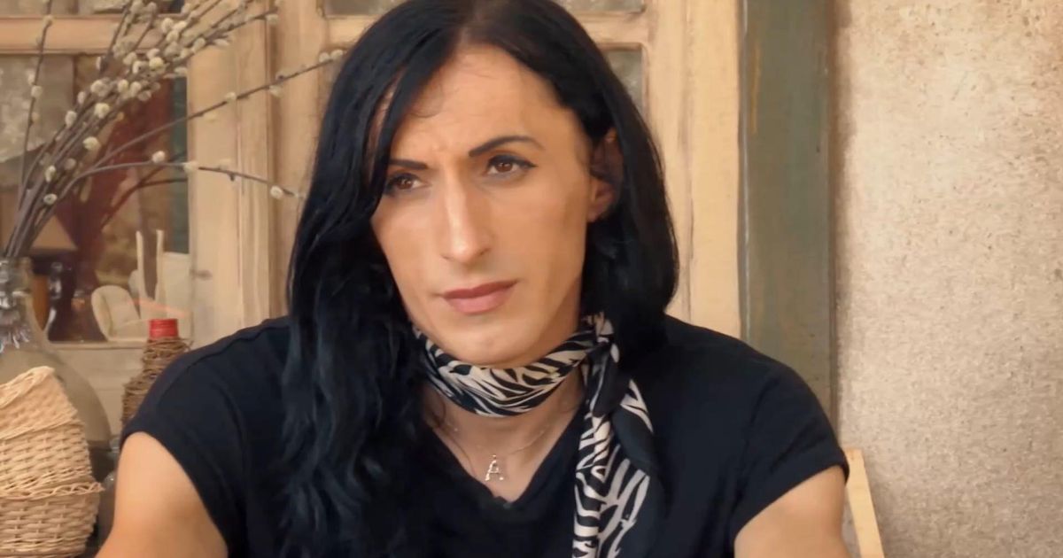 OMG! Andrea NI bila le v Kmetiji, ampak tudi v tem ZNANEM resničnostnem ...
