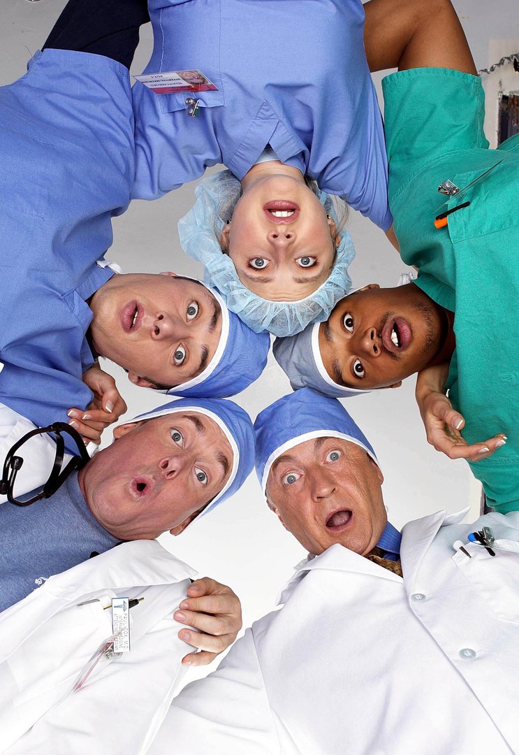 Če si se tudi ti vedno spraševala, ZAKAJ zdravniki tako GRDO PIŠEJO ...