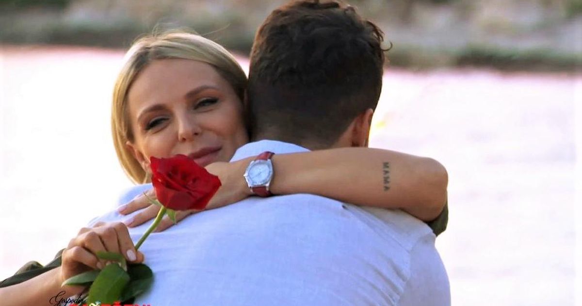 Gospodin savršeni: Pravljica Tonija in Stankice po šovu NIČ KAJ sanjska ...