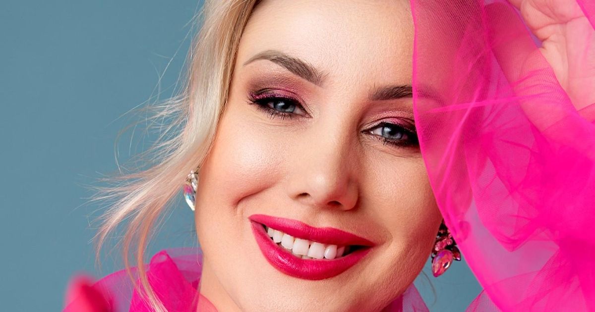 TOLIKO stane hit ŠMINKA Indire Ekić (PRVA, ki je nastala izključno v ...