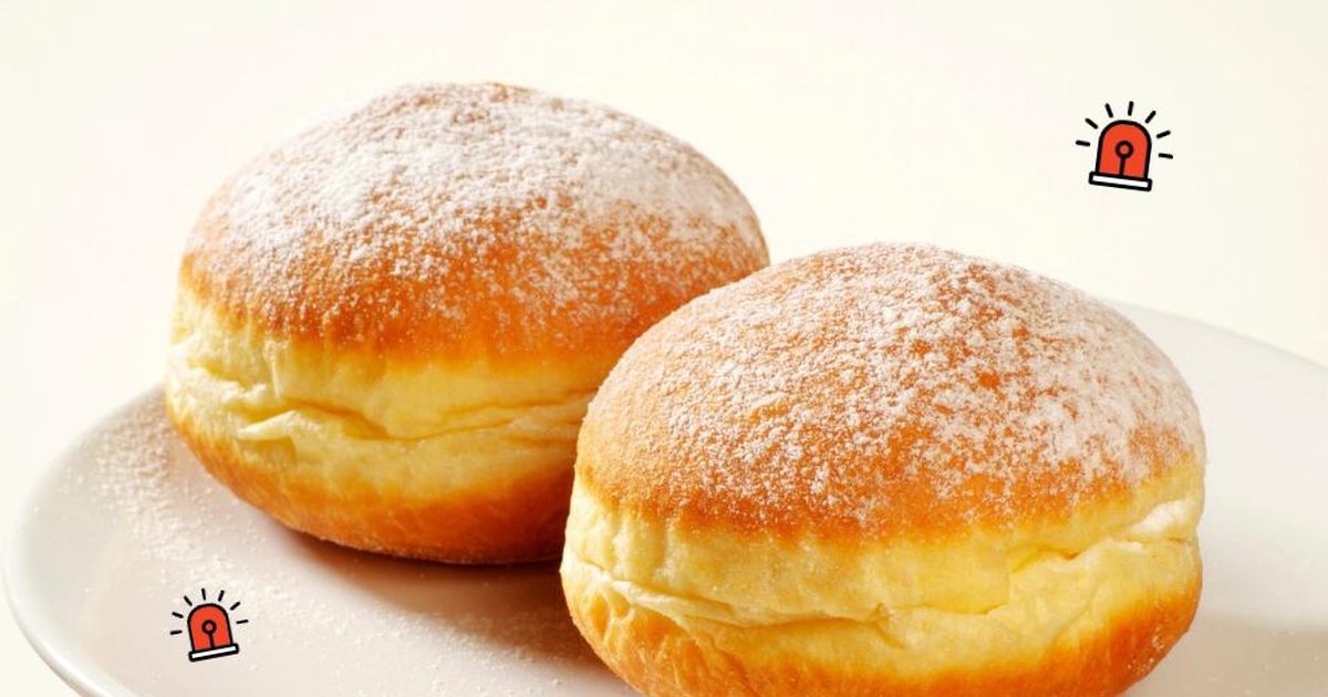 Ne na Trojanah, TUKAJ dobiš daaaaleč najboljše slovenske KROFE 😋 ...