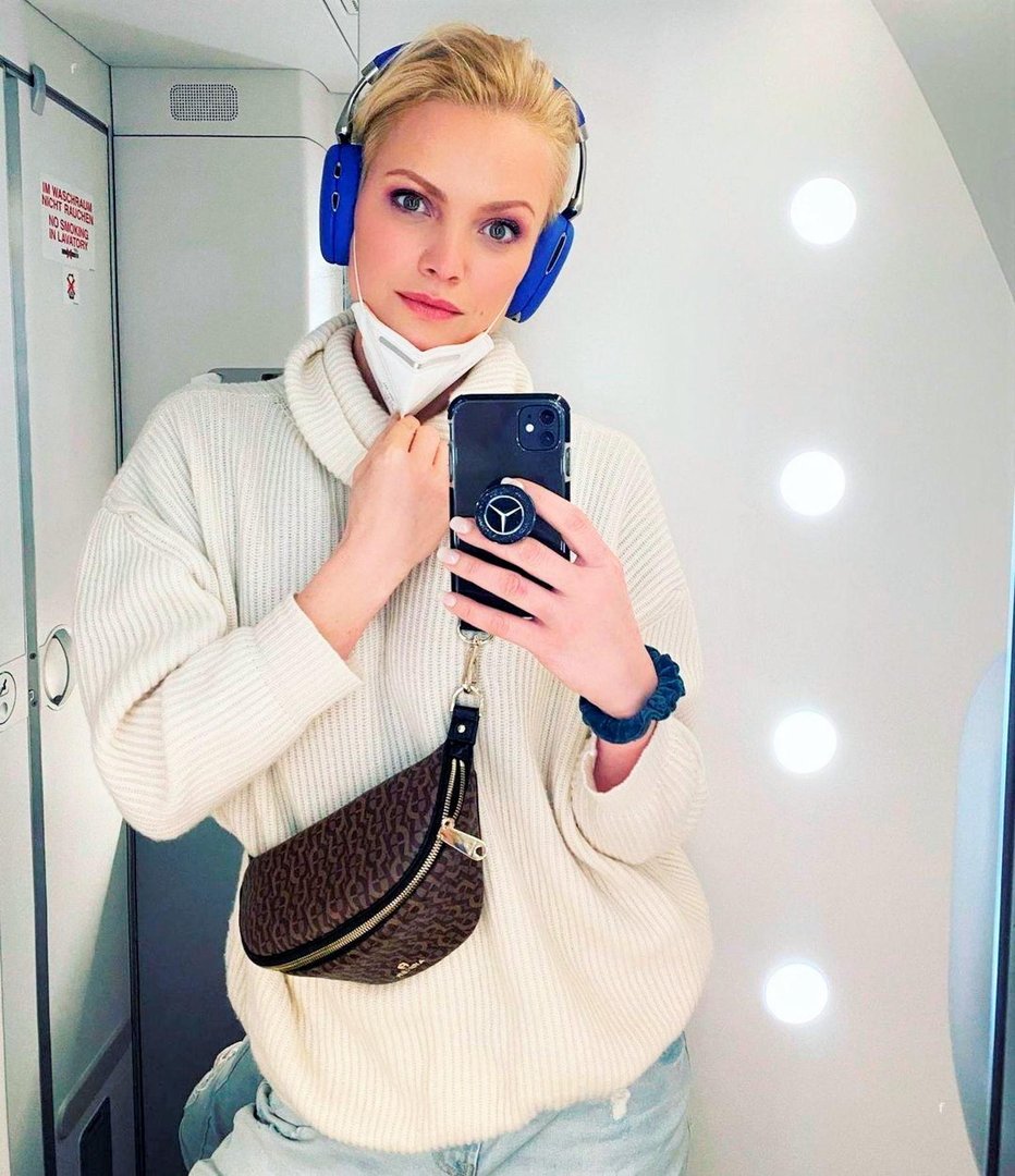 To je NAJSLABŠI možni čas za uporabo STRANIŠČA na letalu (+ kako ...