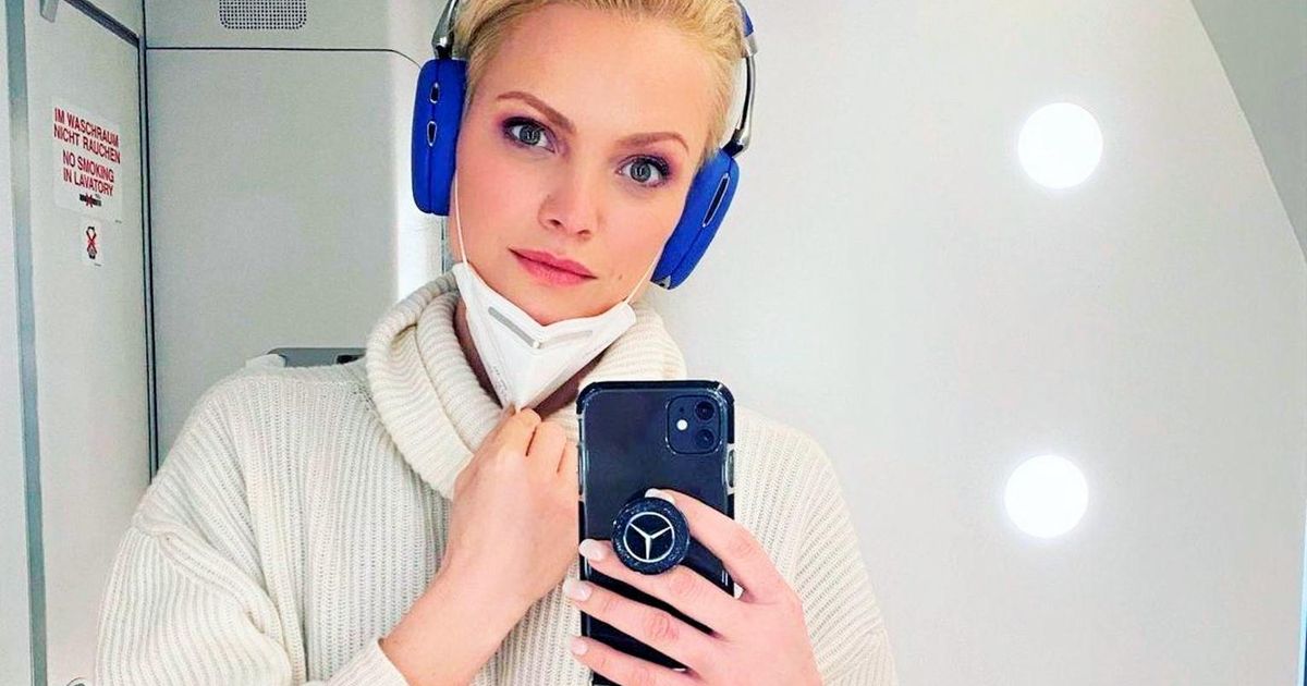 To je NAJSLABŠI možni čas za uporabo STRANIŠČA na letalu (+ kako ...