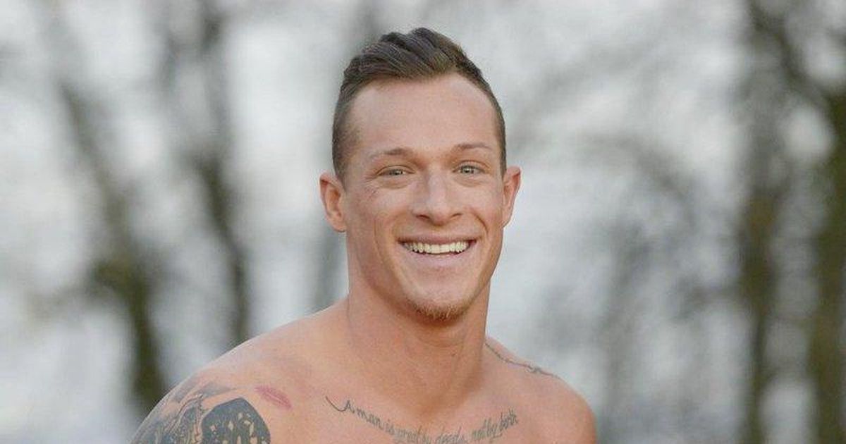 Se spomniš Denisa Toplaka? Zaradi te TRAGEDIJE preživlja res težke čase ...