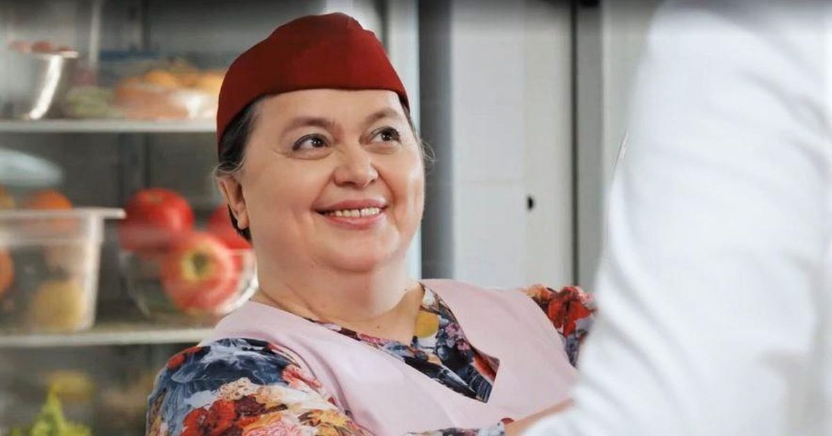 Ja Chef!: Bo po Piki in Luki šefovo kuhinjo zapustila tudi Šefika? 🙁 S ...