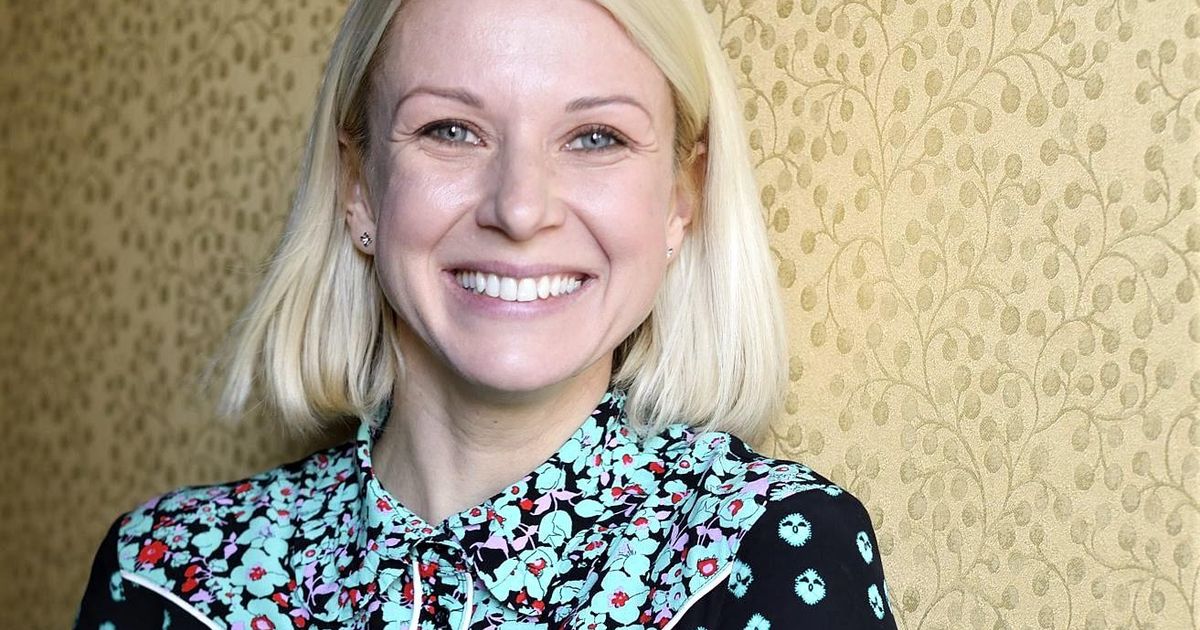 Pa iiii! Poglej, kako velika (in noro prikupna) je že hčerkica igralke ...