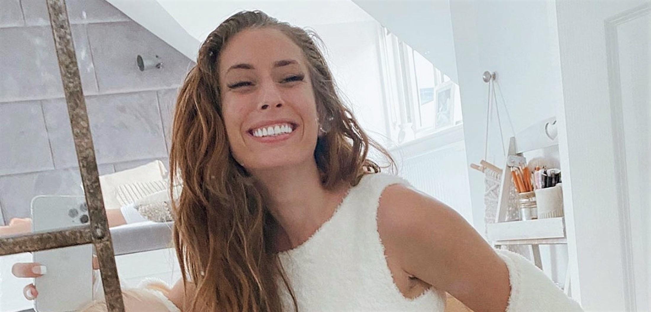 "Odstranitev maternice je bila najboljša stvar, kar sem jih naredila za ...