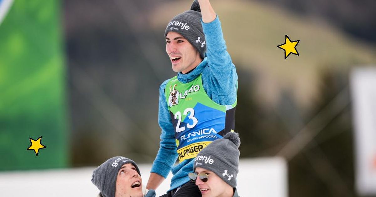 Kaaaaj? Timi Zajc ODHAJA za en mesec - zdaj je razkril, KAM (mnogi tega ...