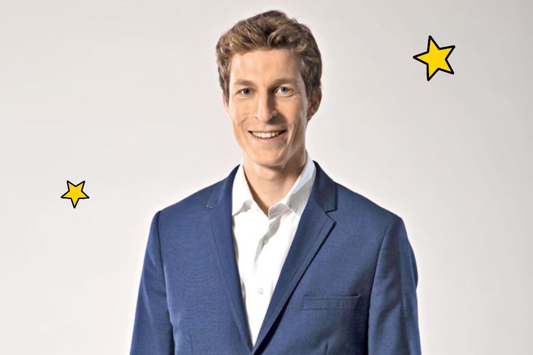 Ooooo! Jurij Tepeš prvič po ločitvi pokazal NOVO izbranko (gre za znan ...