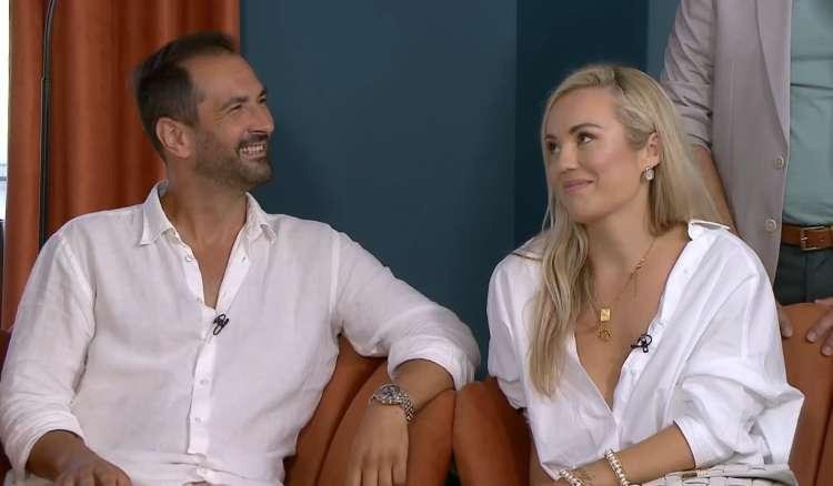 Vesna Janković, bivša žena Jureta Jankovića, prvič iskreno komentirala ...