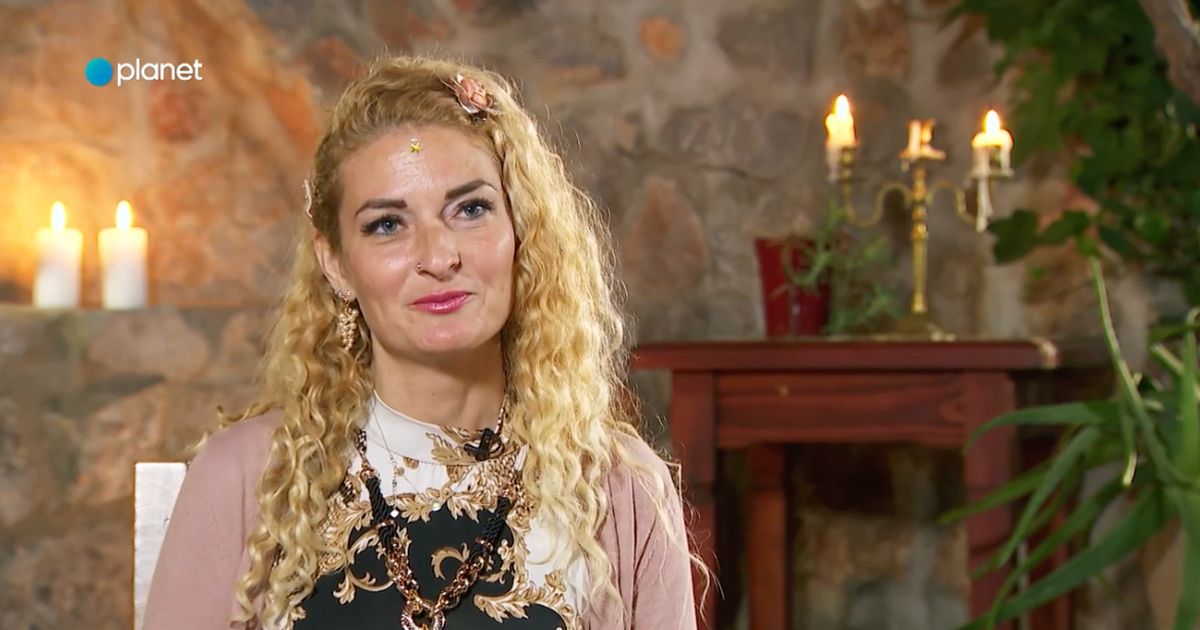 Očitno ni vse tako rožnato! Anna včeraj Alešu očitala TO težavo, prek ...