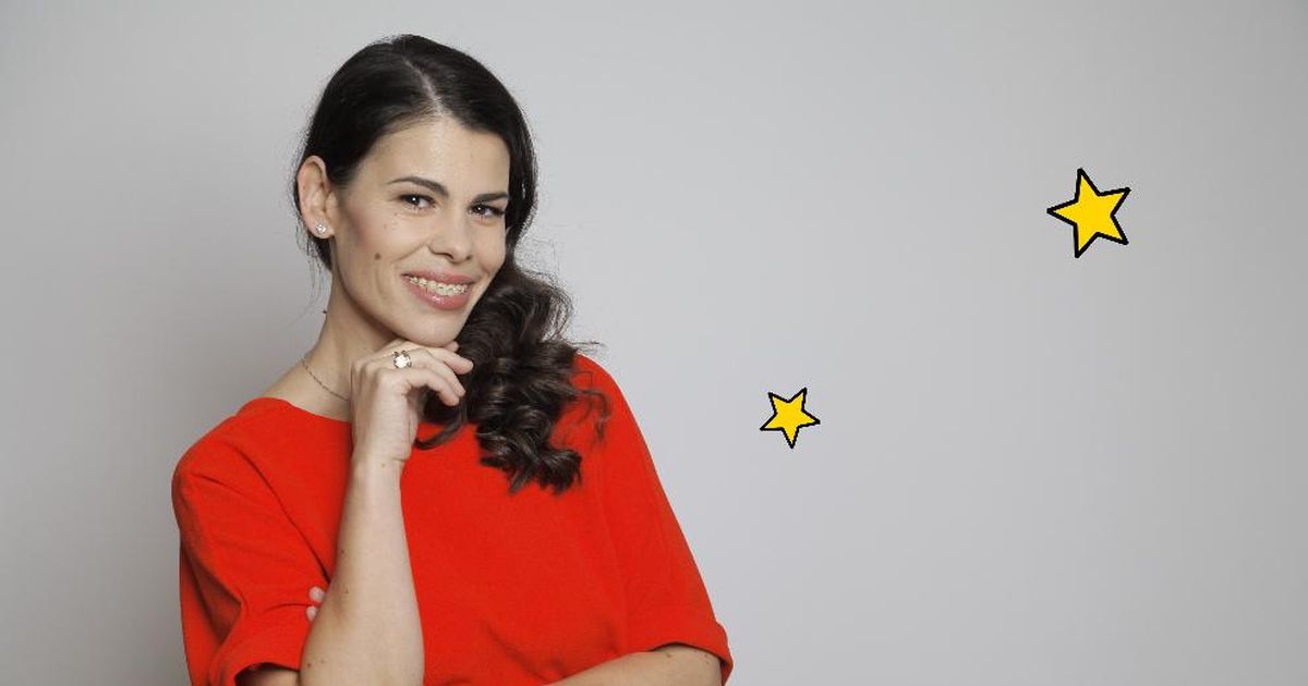 Opaaa! Ana Maria Mitić ni več samska? To je vse, kar vemo! - Zvezde ... Opaaa! Ana Maria Mitić ni več samska? To je vse, kar vemo! - Zvezde ...