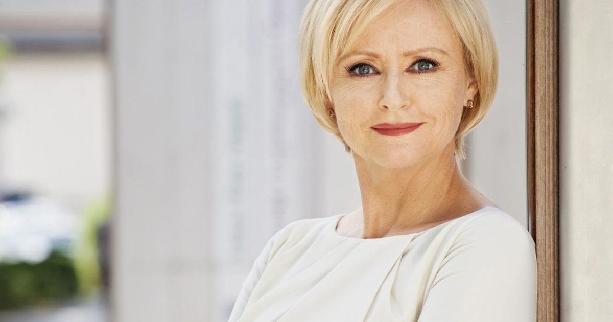 Kdo je sploh izbranec voditeljice Darje Zgonc? Pravzaprav gre za ...