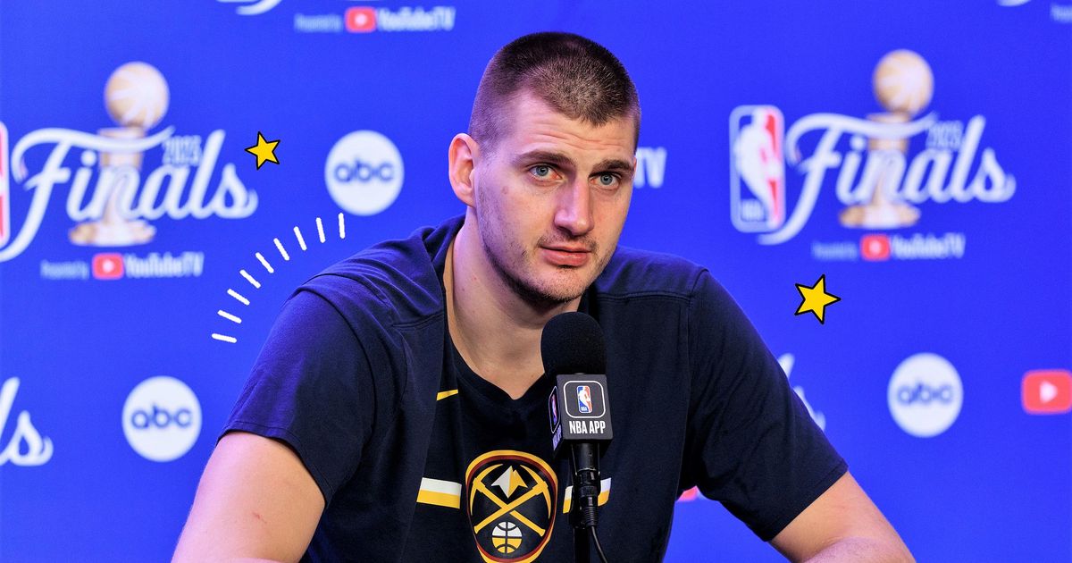 Opaaa! Košarkarski as Nikola Jokić ima v garaži kar 3 prestižne jeklene ... Opaaa! Košarkarski as Nikola Jokić ima v garaži kar 3 prestižne jeklene ...
