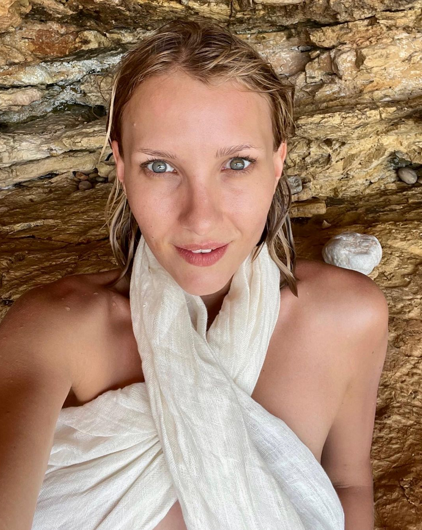 Filip Flisar po dolgem času spet pokazal svojo hčerkico (si tudi ti na ...