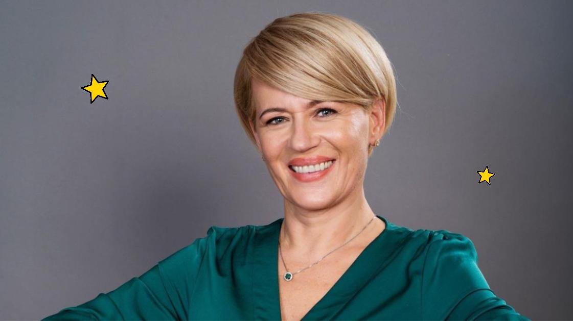 Aleksandra Pivec strto: "Nočem ti pokazati, da podira se mi svet, zdaj ...