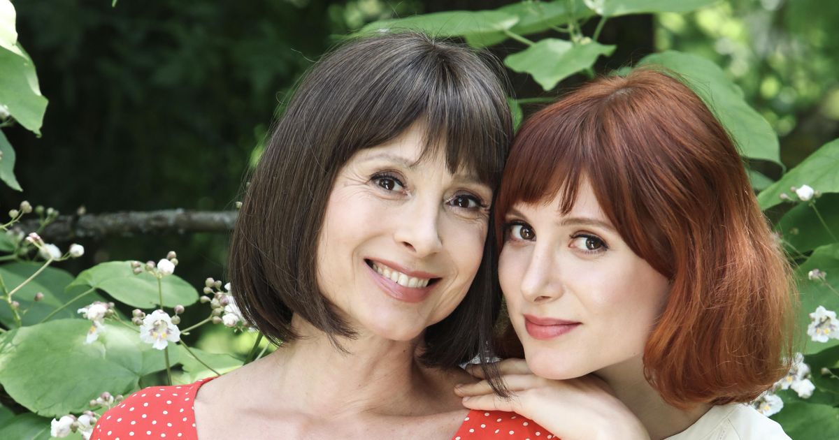 Nikoli ne uganeš, s katero znano slovensko pevko je na dopustu hči Tine ...