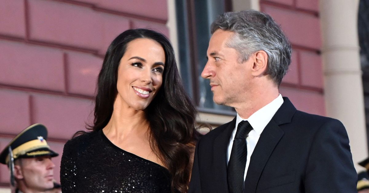 Ehm, kaj? Tina Gaber vstopa v priljubljeni šov - kdaj jo bomo lahko ...