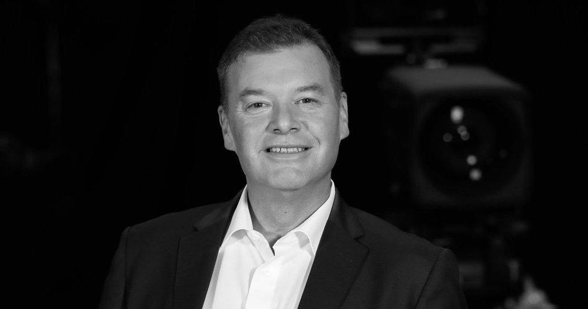 Tragično: V 53. letu starosti se je poslovil priljubljeni vremenoslovec ...