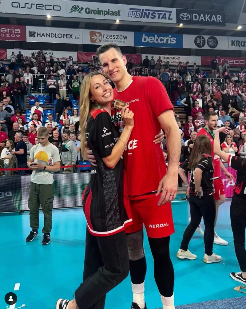 O, vauu! 😍 Poglej, kje živi naš odlični odbojkar Jan Kozamernik (FOTO ...