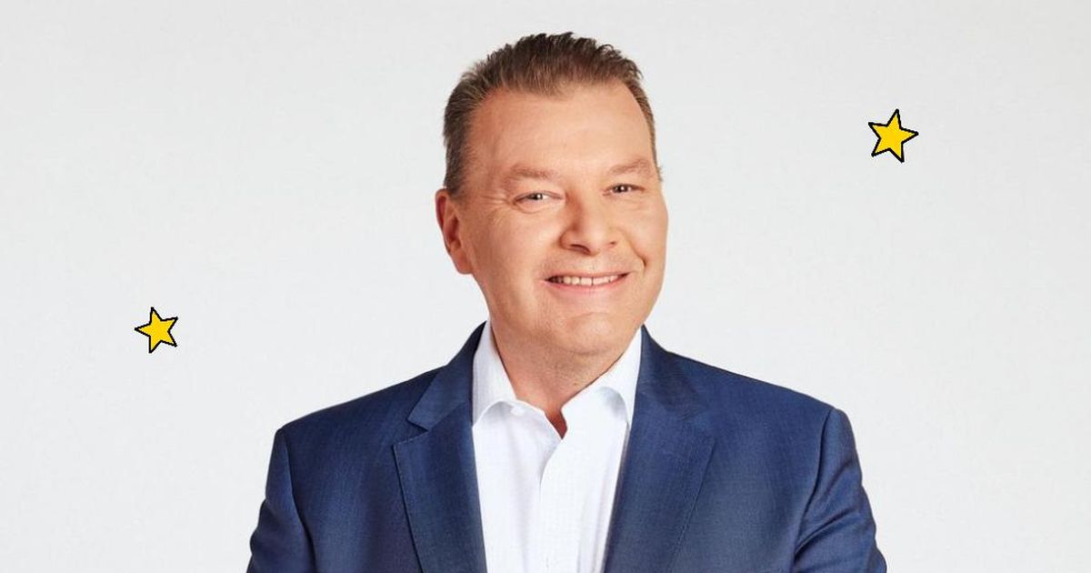 Robi Erjavec kot ga nismo poznali - izobrazba, prosti čas in zasebno ...