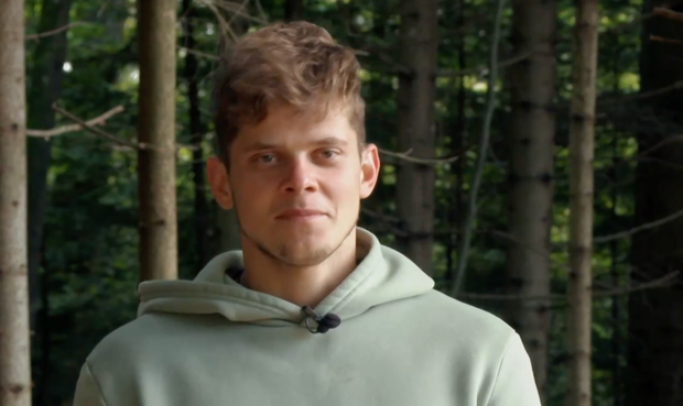 Kmetija: Tako so v Timovi službi reagirali, ko se je vrnil s snemanja ...