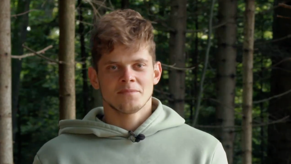 Ooo! Nikoli ne uganeš, kaj je po izobrazbi Tim Novak iz Kmetije (FOTO ...