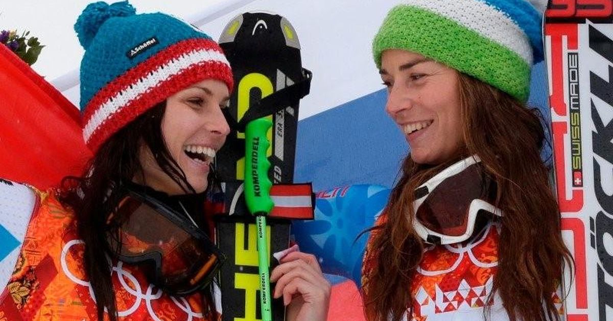 Ooo! Nekdanja tekmica Tine Maze sporočila veselo novičko (nanjo se je ...