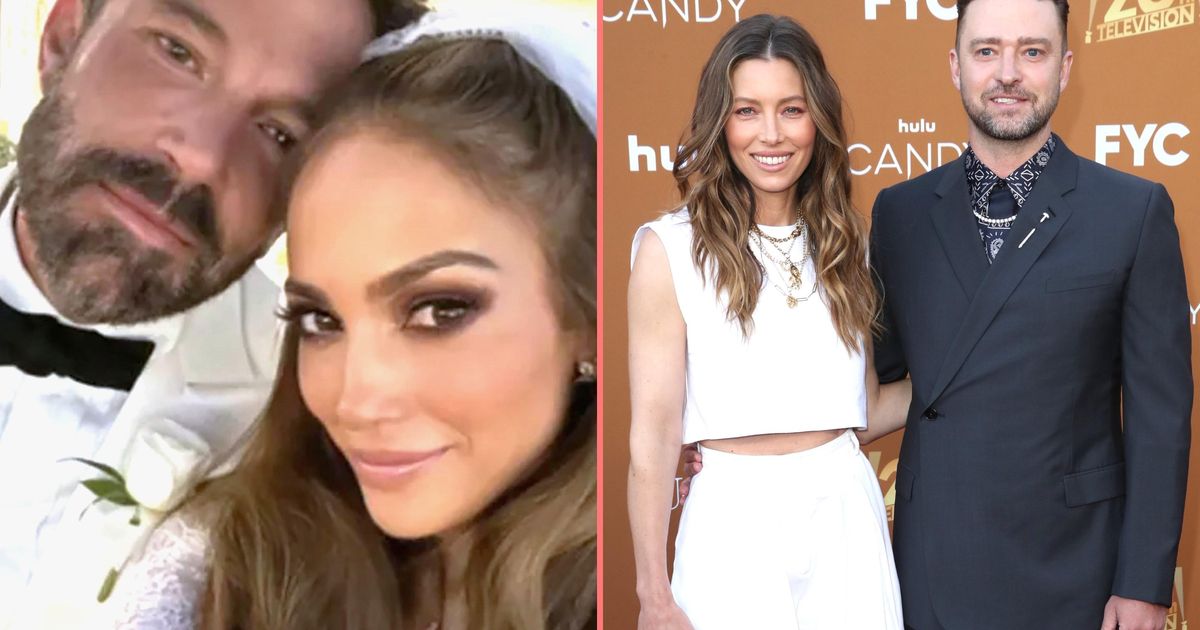 Predporočna pogodba: TI zvezdniški pari so sklenili najbolj nenavadne ...