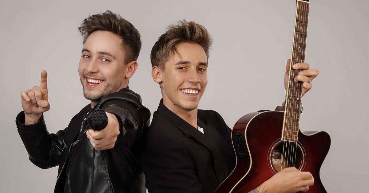 Emm, kaj?! Anej in Rok razkrila, da skupina BQL ne obstaja več (in to ...