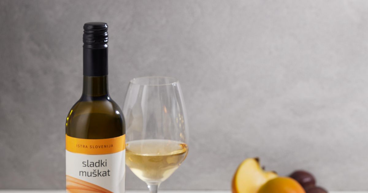 Prihaja martinovo! S tabo delimo slasten recept za martinov posladek in ...