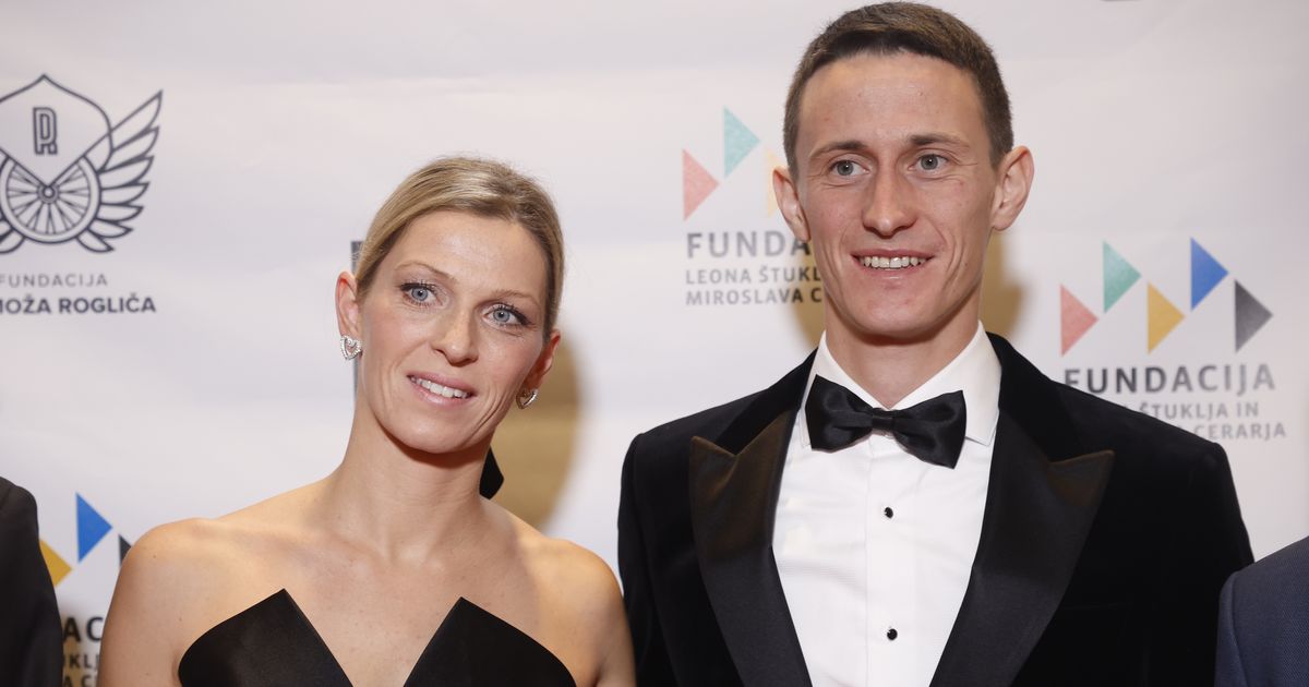 Nepričakovano: Peter in Mina Prevc razkrila, da bosta že zelo kmalu ...