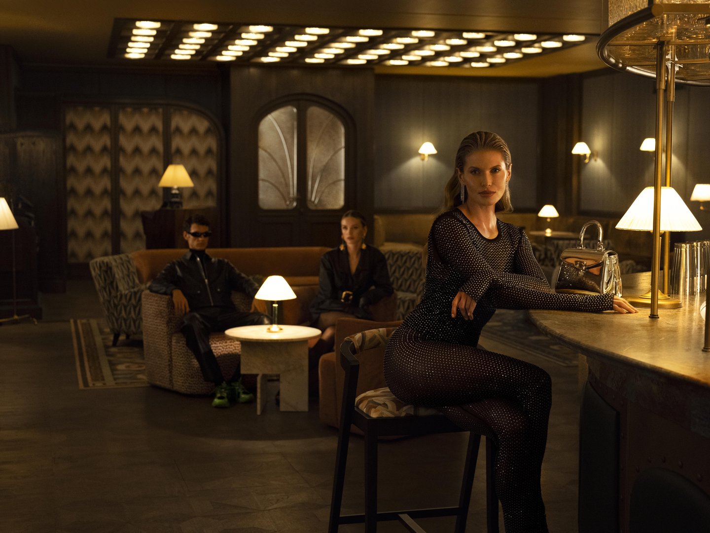 To so najlepši PRAZNIČNI ''outfiti'', s katerimi boš jemala dih (seveda ...