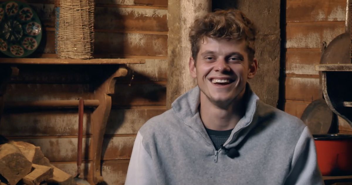 Tim Novak po odhodu domov razkril, kdo na Kmetiji ni takšen, kot se je ...