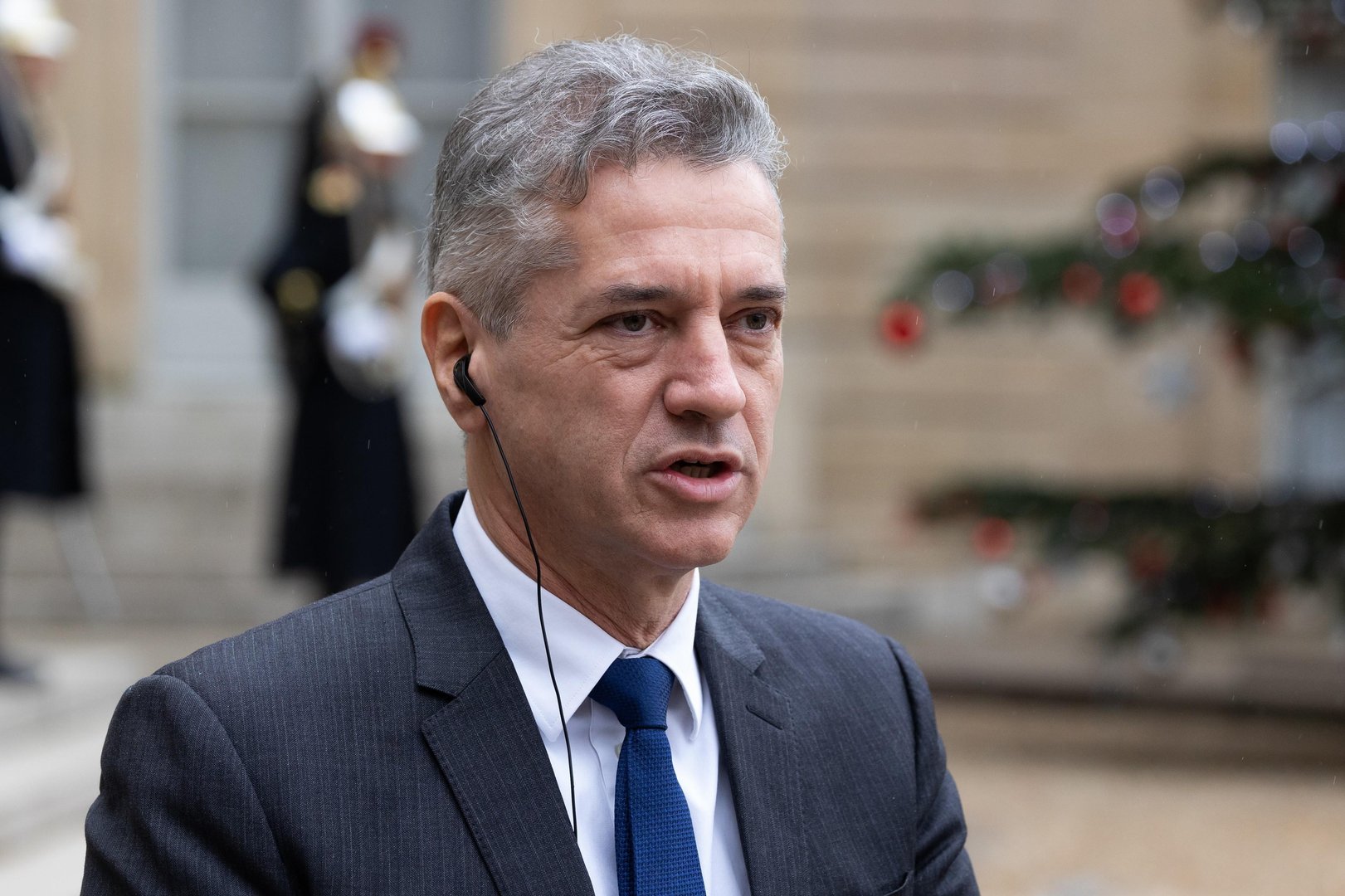 Golob in Gabrova znova v središču pozornosti: TUKAJ naj bi živela (FOTO ...