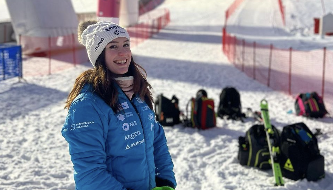 Andreja Slokar štiri leta skrivala svojega partnerja, zdaj razkrila, da ...