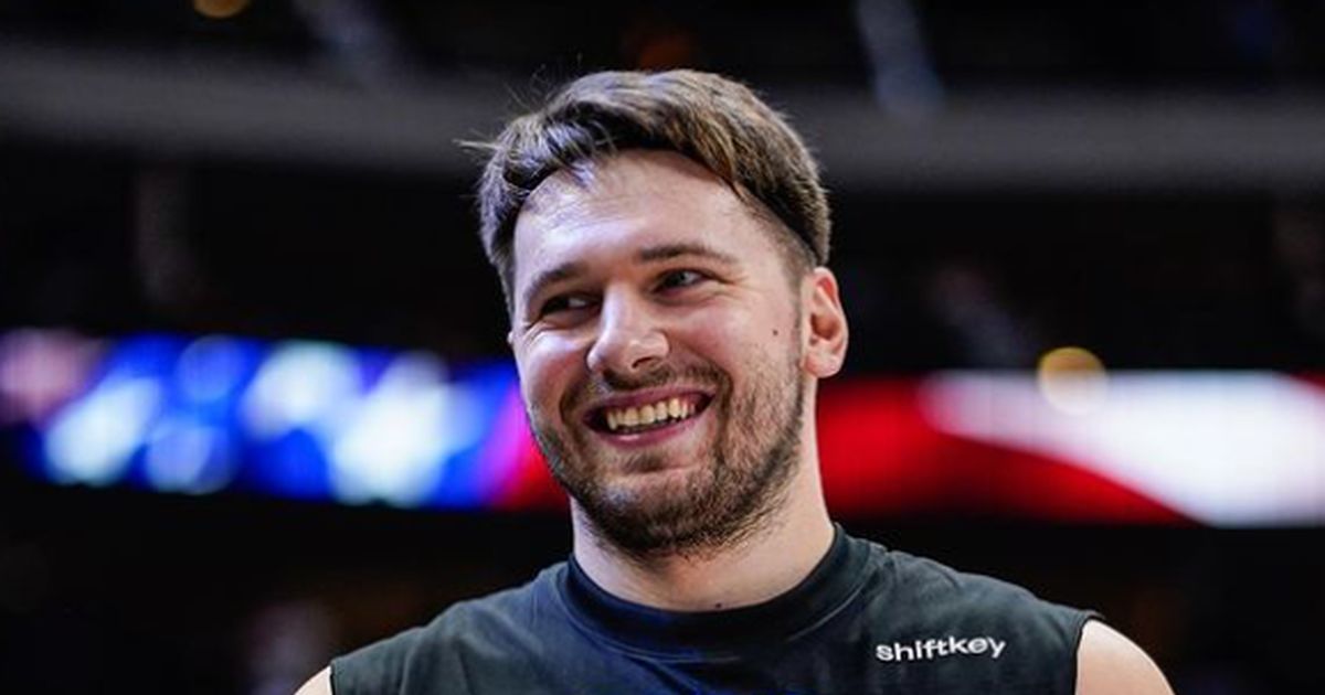 Luka na poroki znanega Slovenca presenetil čisto vse in v svoje roke ...